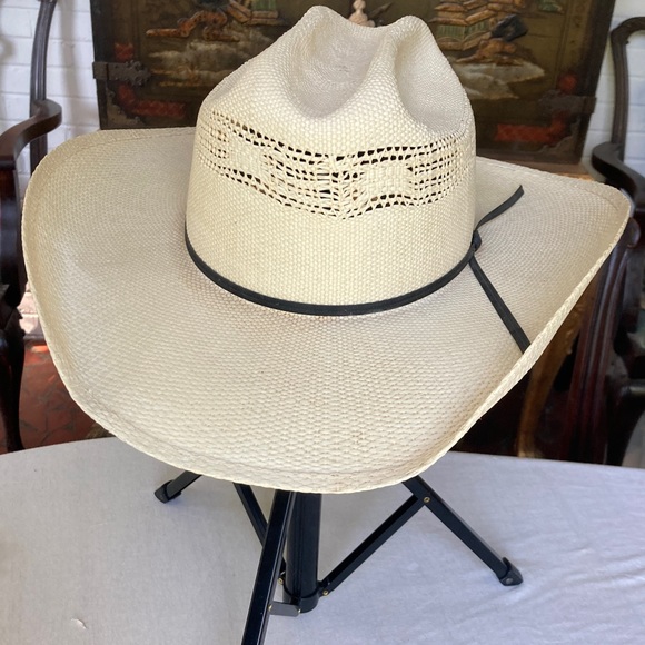 Stetson | Accessories | Stetson Rodeo Hat | Poshmark